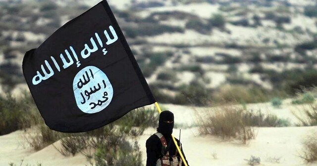 इराक ने तोड़ी ISIS की कमर, सरगना अबू खदीजा स्‍पेशल ऑपरेशन में ढेर, आतंक ...