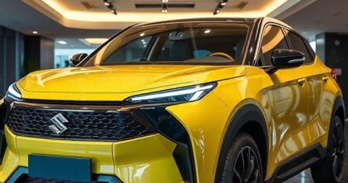 करें थोड़ा इंतजार ! 2025 में इंडिया में लॉन्च होंगी ये धांसू एसयूवी, देखें पूरी लिस्ट - News18 हिंदी