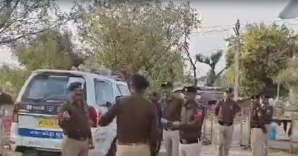 MP-CG Top News: सौरभ शर्मा की 29 मार्च तक बढ़ी रिमांड, पत्रकार मुकेश ...