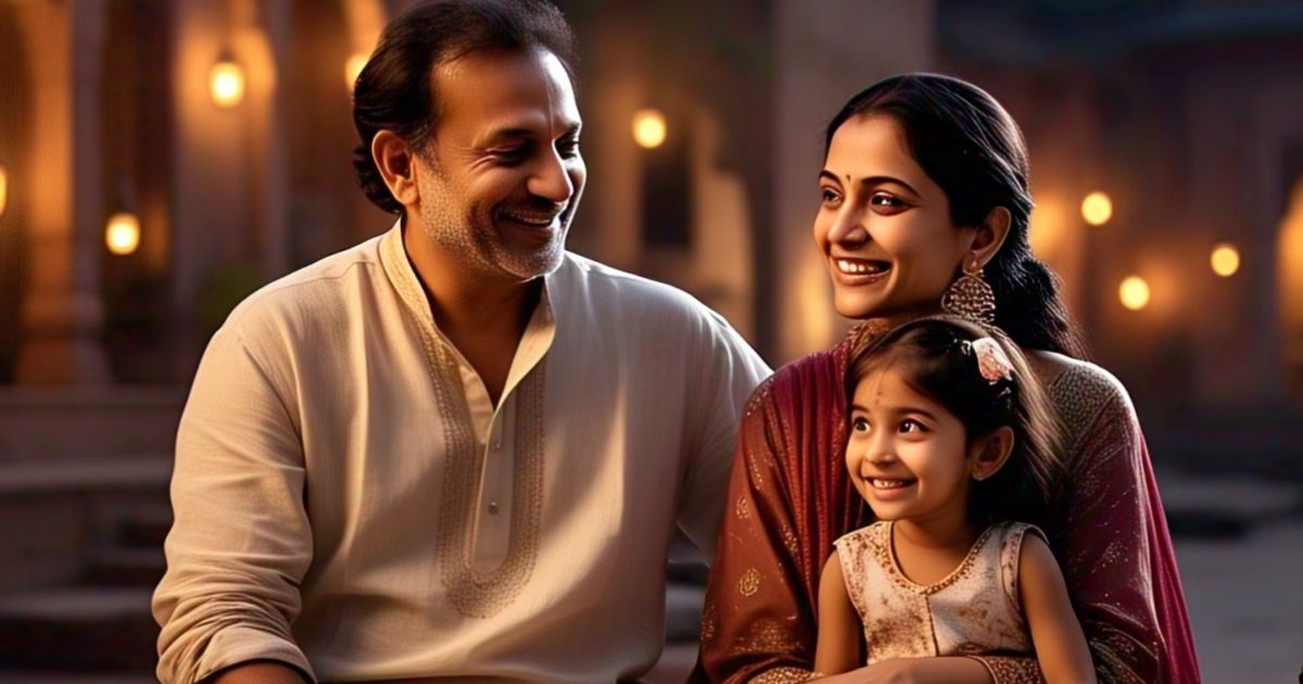 दुबई से आया पति, रात में पत्नी से कही वो वाली बात, फिर बीबी ने उठाया ...