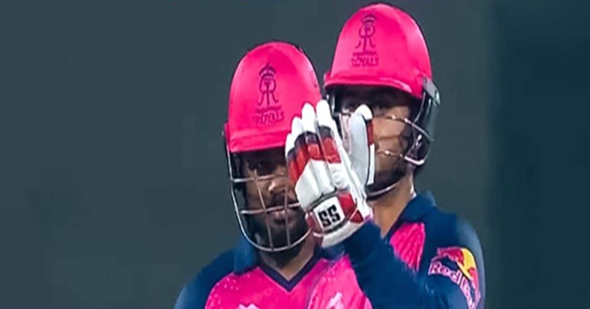 Nitish Rana's15 sixes In DPL 2025 Eliminator : नितीश राणा ने दिल्ली ...