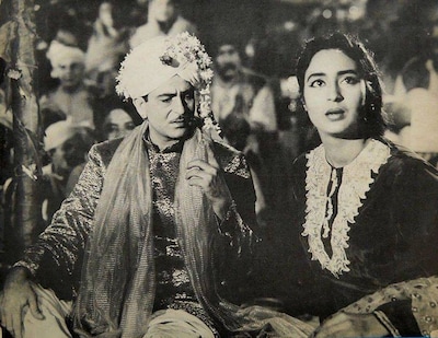 nutan behl