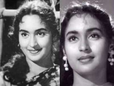 nutan behl