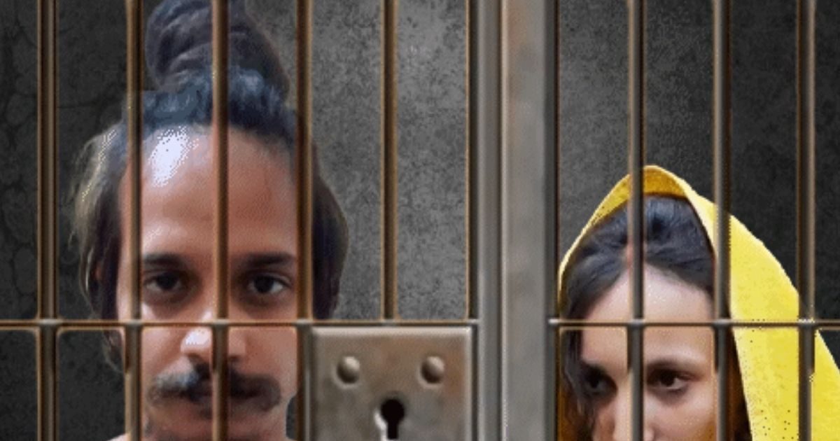Saurabh Hatyakand News: जेल में टूट गई हत्यारिन मुस्कान, खोल दिया पूरा ...