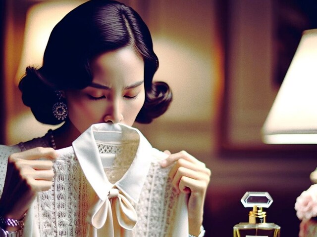 Astro Tips: रात के समय अपने कपड़ों पर ना लगाएं ये चीज वरना कभी पीछा नहीं छोड़ेंगी नकारात्मक ...