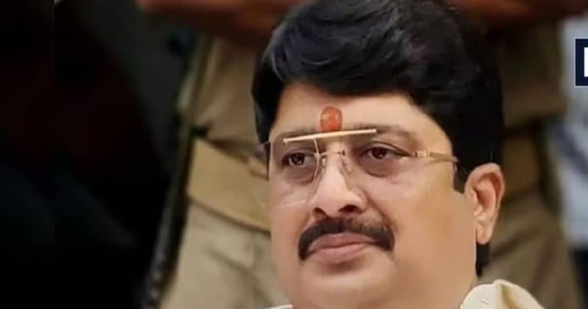 Raja Bhaiya says pahalgam terror attack proves terrorism has a religion ...