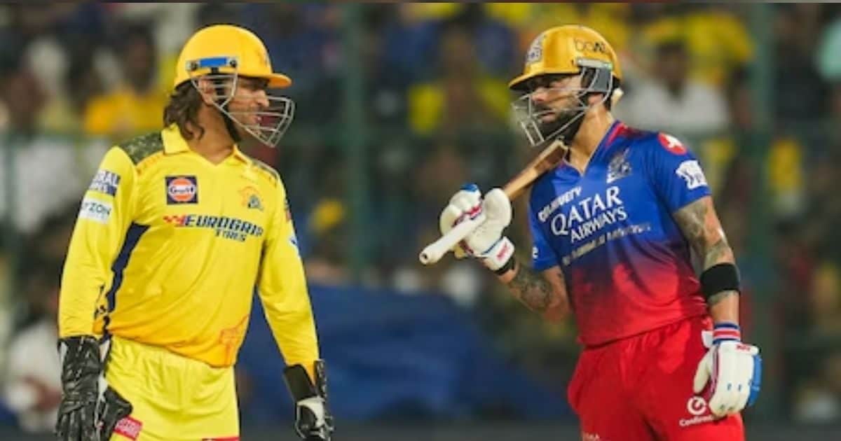 CSK vs RCB Playing XI: आरसीबी में भुवनेश्वर कुमार की एंट्री, चेन्नई ...