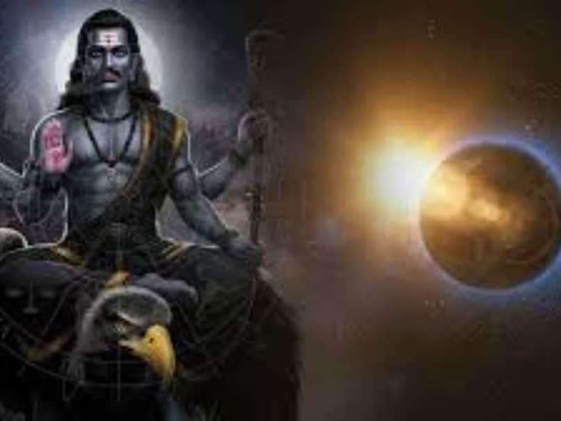 10 Famous oldest Shani Temples in India should visit and do darshan ...