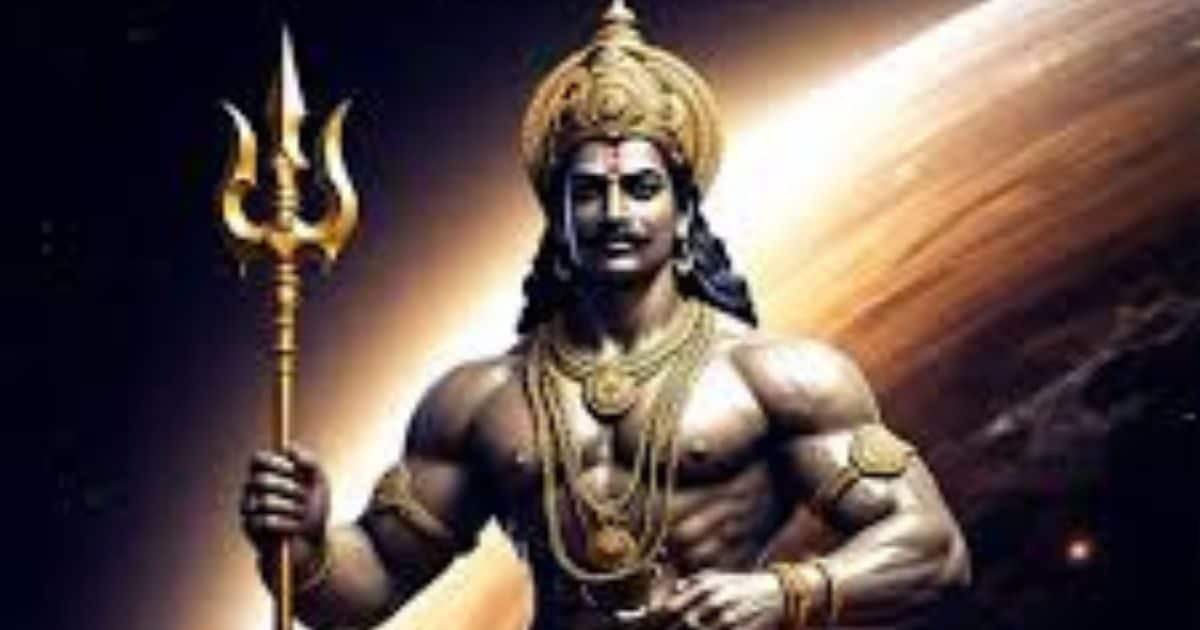 10 Famous oldest Shani Temples in India should visit and do darshan ...