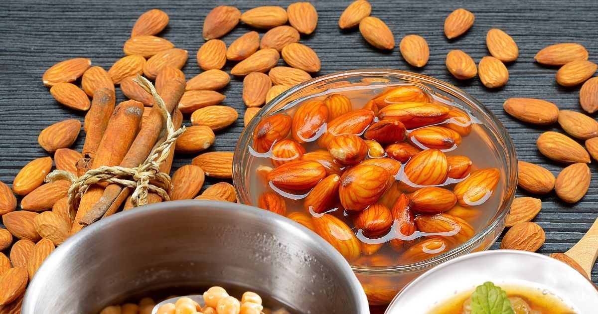 सेहतमंद रहना है तो रोज सुबह खाएं ये 5 चीजें, भिगोने के बाद बन जातीं ...