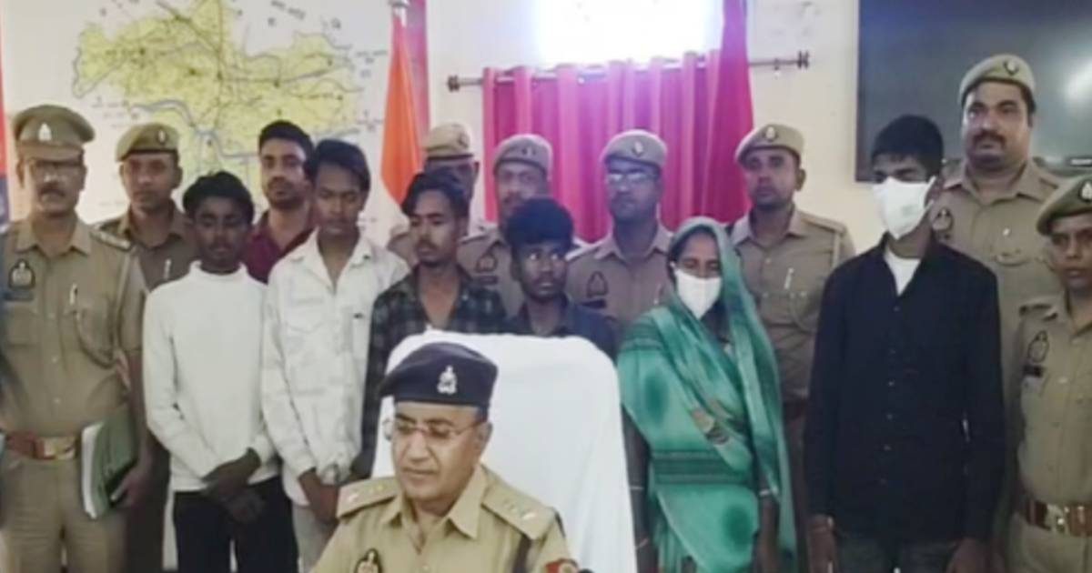दामाद को घर पर बुलाती थी सास, प्यार से बताई दिल की बात, पूरी कर ली हसरत ...
