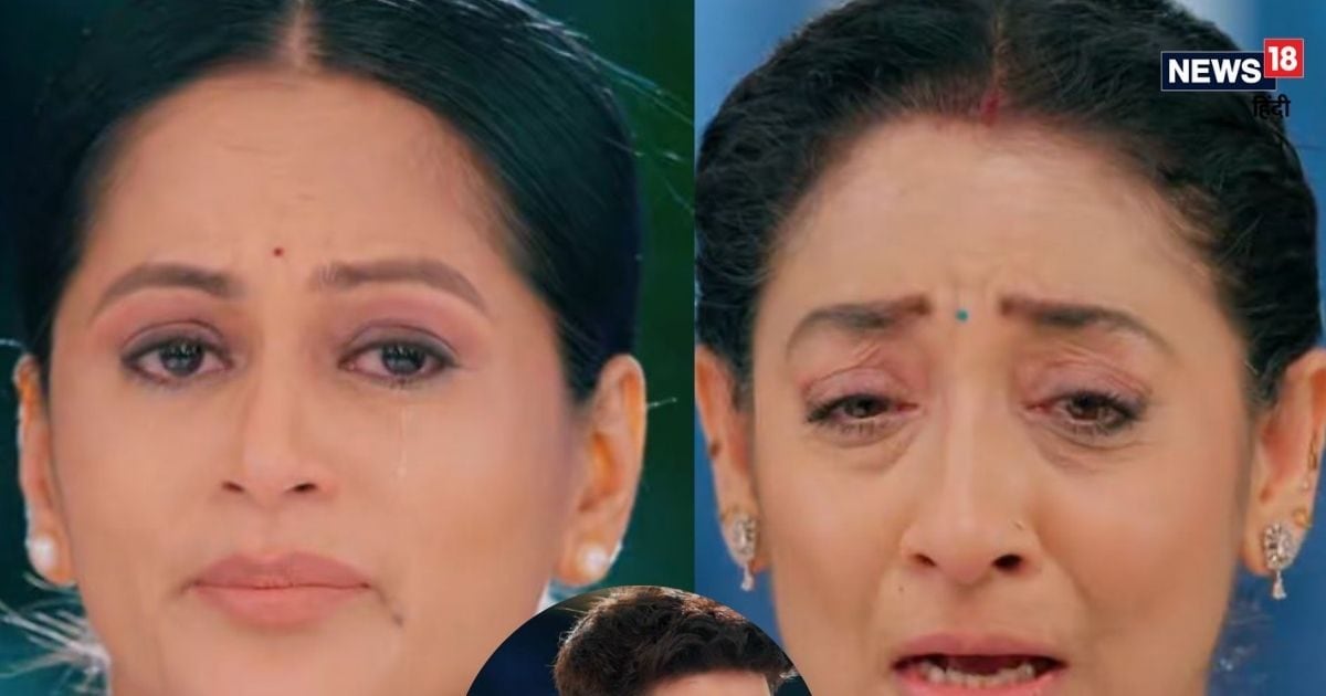 Yrkkh Update: विद्या का सबसे बड़ा झूठ आया सामने, अरमान के बचपन की ...