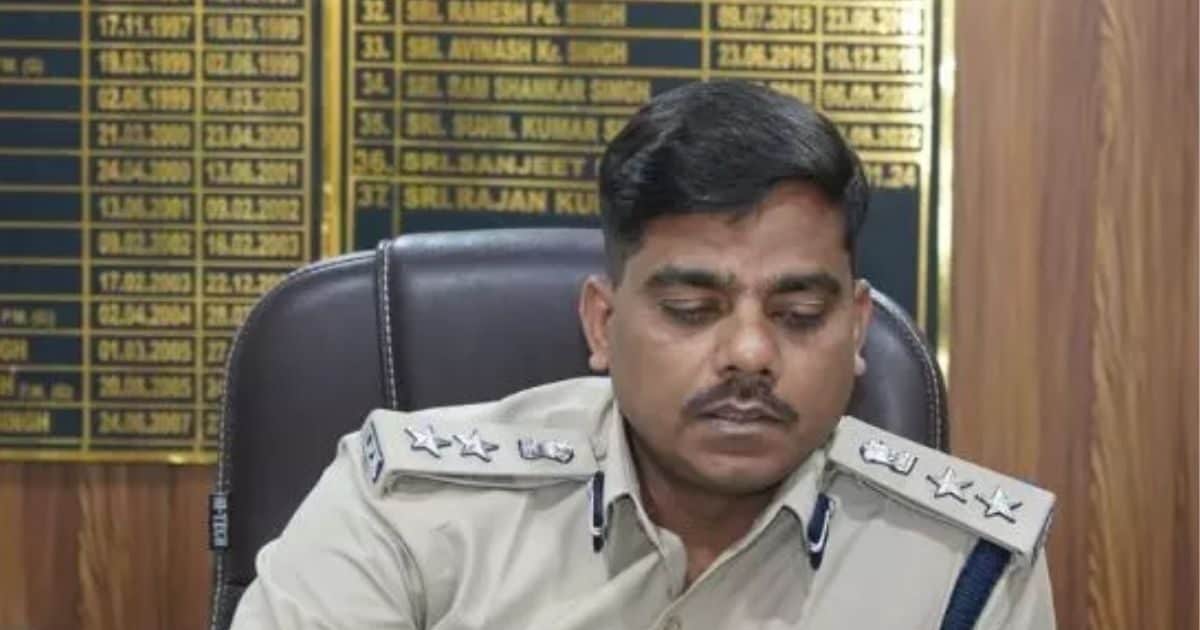 Patna Police Transfer: पटना पुलिस के 402 दरोगा और सहायक दरोगा का ...