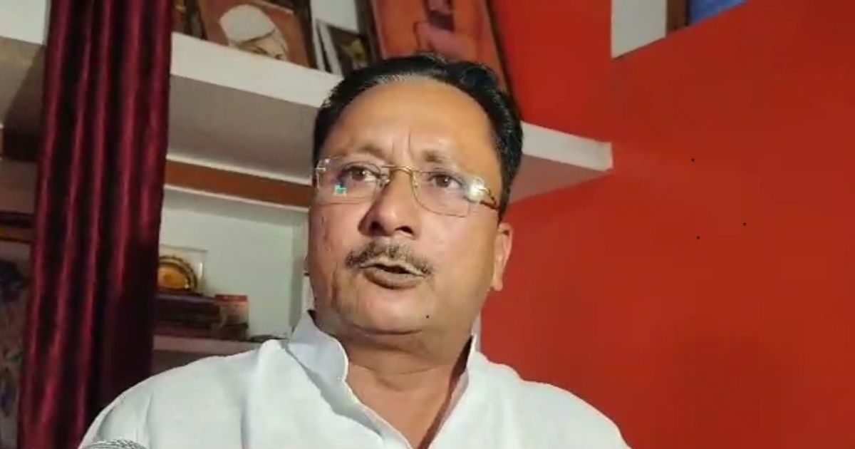 Ayodhya News : 'अगर इस्लाम आतंकवाद है तो...', पहलगाम आतंकी हमले के बाद अयोध्‍या के मुस्लिम ने दी ...