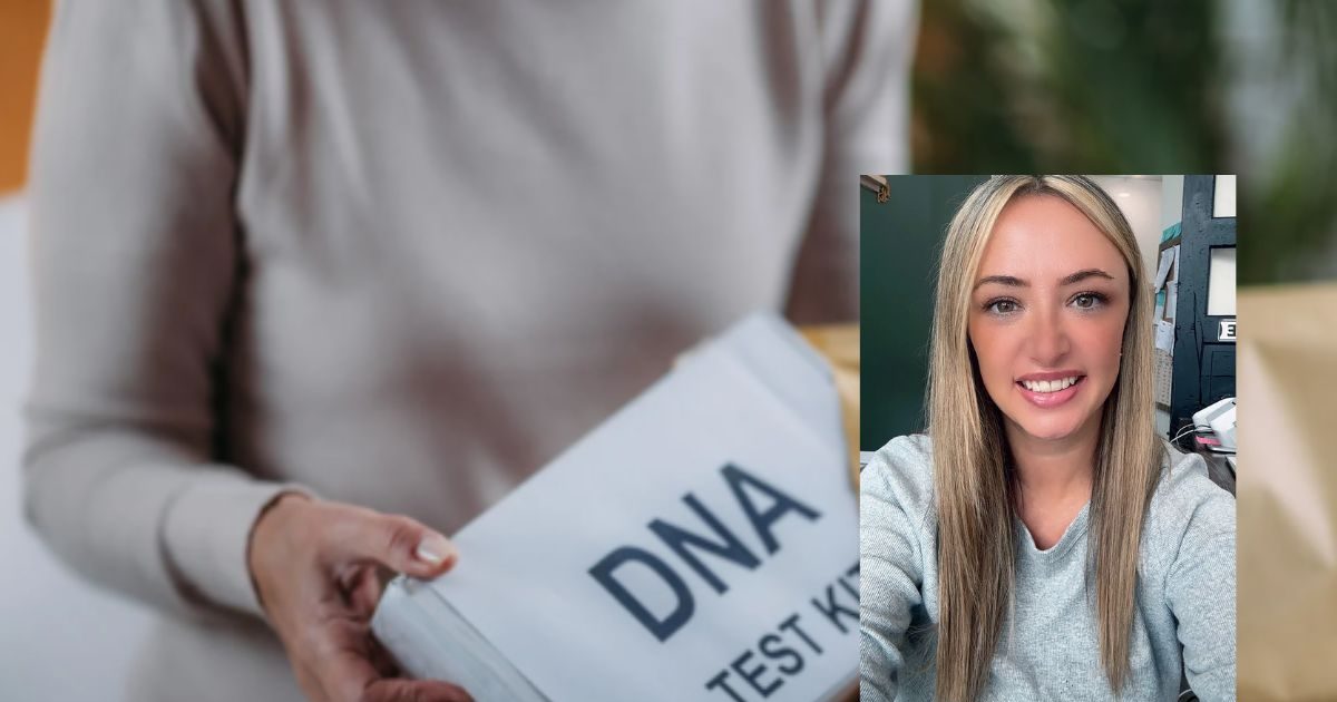 DNA टेस्ट से खुलासा, जिसे समझती थी बाप, वो तो कोई और निकला - News18 हिंदी