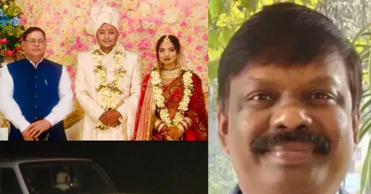 औरंगाबाद के DEO का अंदाज अलग, सरकारी गाड़ी को बना लिया निजी वाहन, 300km ...