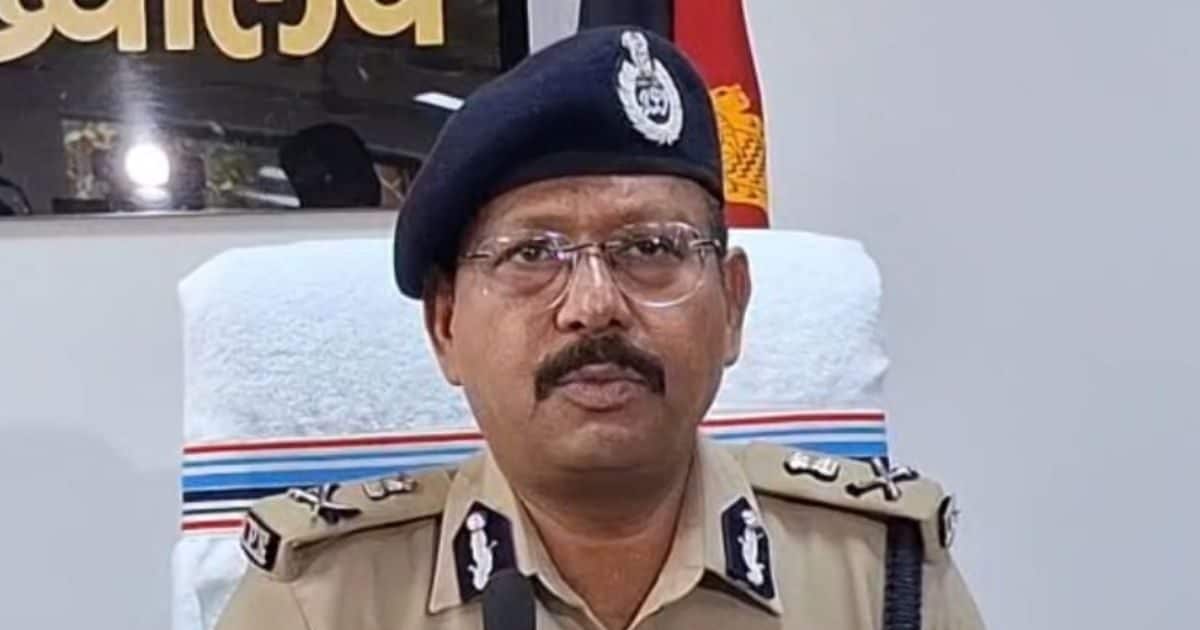 Waqf Amendment Bill in Rajyasabha alert in bihar ADG Law and Order ...