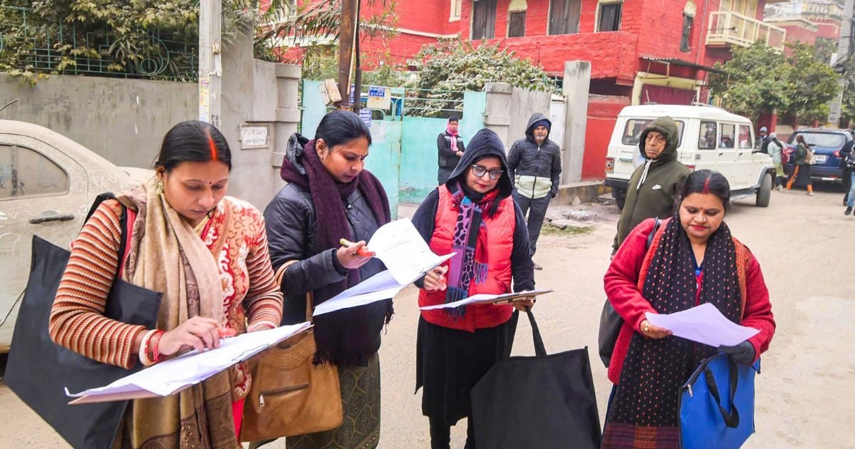 Caste Based Census Jati janganana-क‍िसको होगा फायदा, क‍िसका छिनेगा हक ...