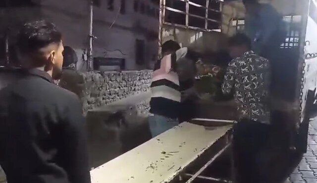 Himachal Murder: हिमाचल प्रदेश में 94वें दिन में 23वां मर्डर, अब पत्नी ने पति को मार डाला, कमरे ...