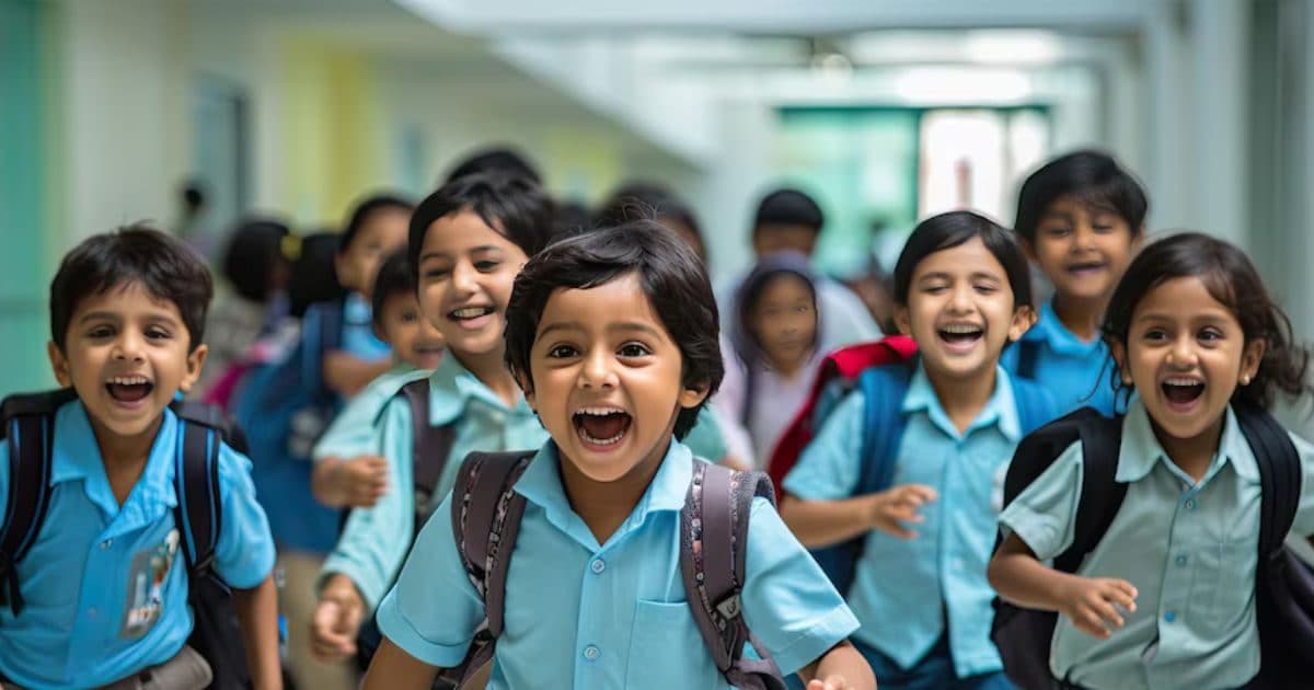UP School Summer Vacation Date Uttar Pradesh schools closed from May 20 ...