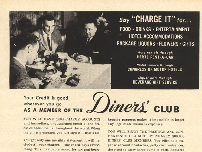 किसके दिमाग में कैसे आया क्रेडिट कार्ड बनाने का आइडिया, कहां चला था ...