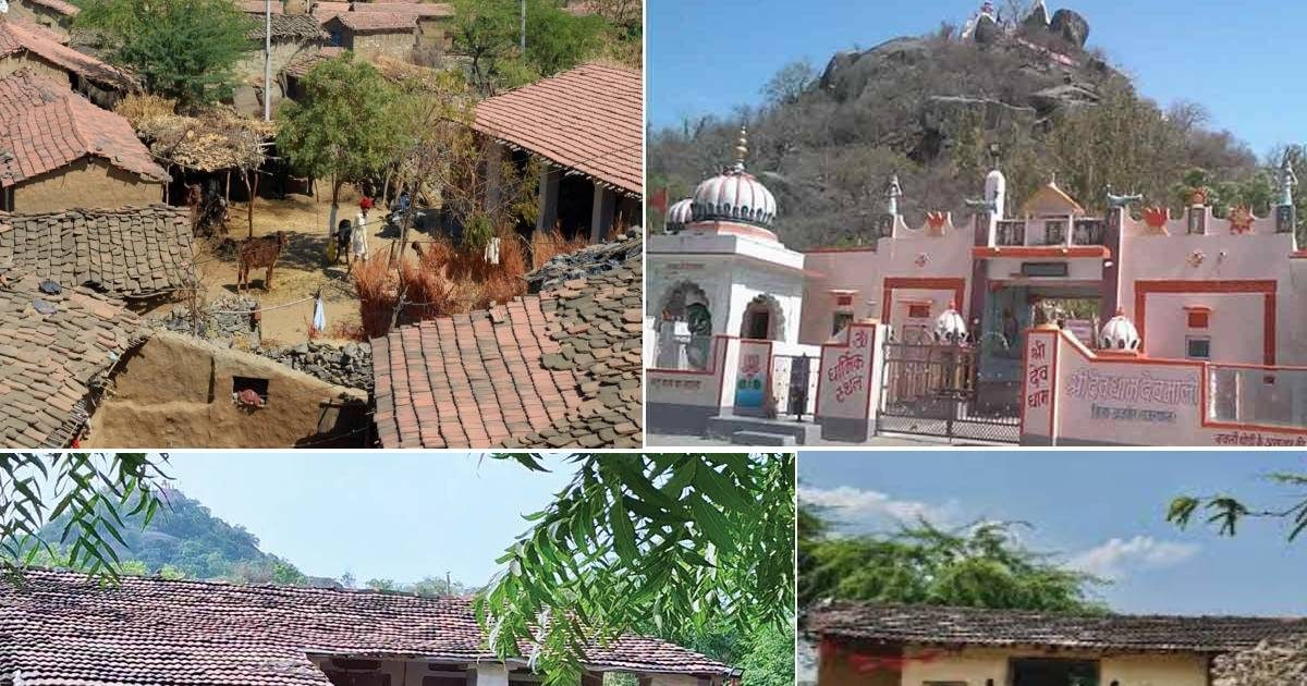 ये है देश का बेस्ट गांव, दुनिया के कोने-कोने से आते हैं लोग, नाम सुनते ...