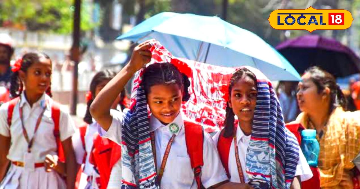 Bihar Weather Report: बिहार में भीषण गर्मी का ट्रेलर, मार्च में तापमान ...