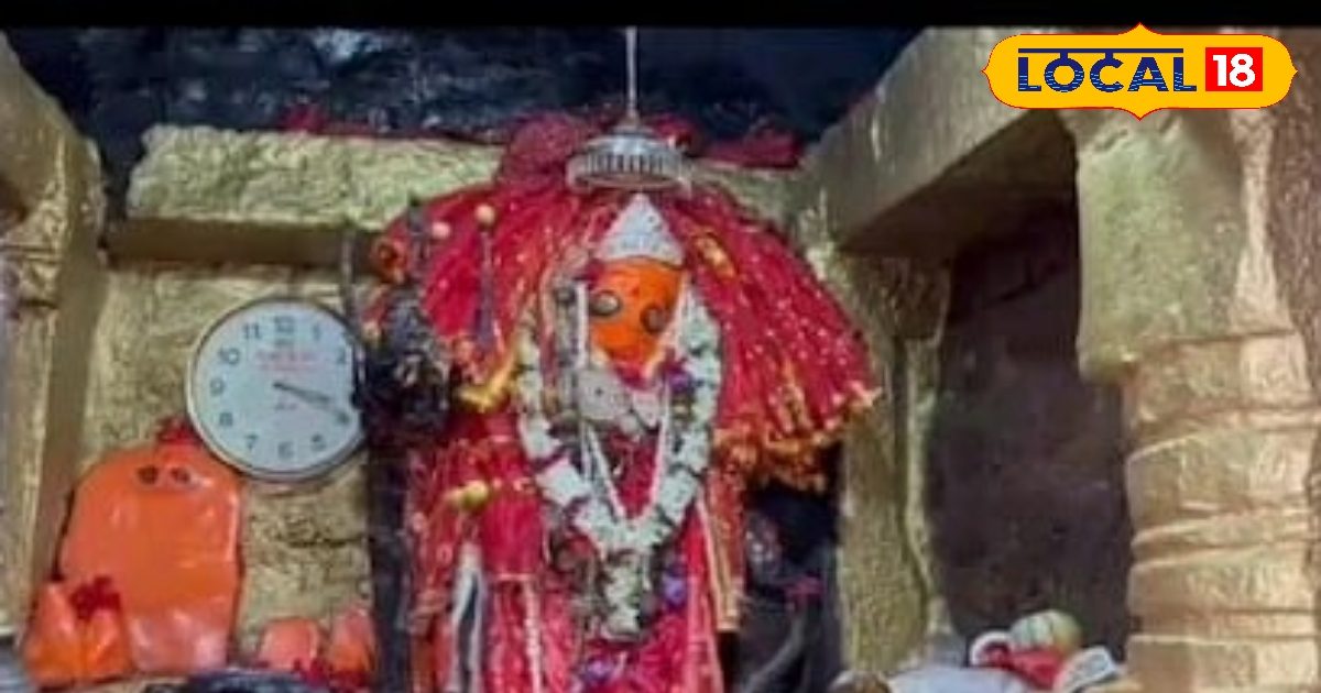 5th century temple Ashtabhuja mata mandir know history