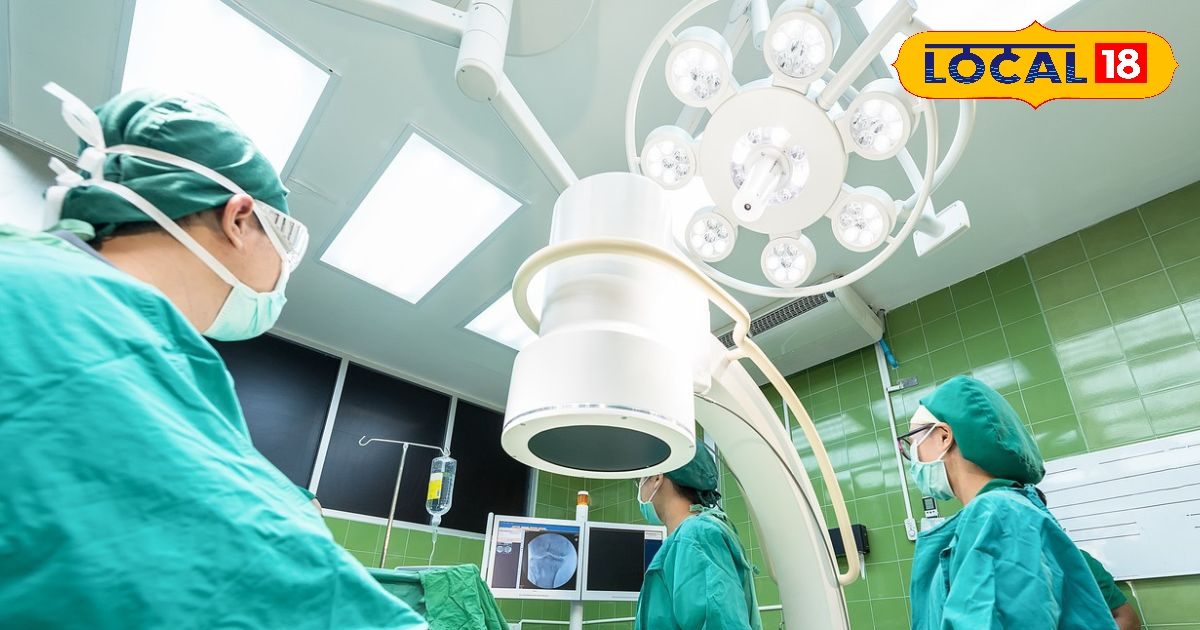 Jehanabad News: शिवानी के पेट में 6 महीने से हो रहा था दर्द, हॉस्पिटल ...