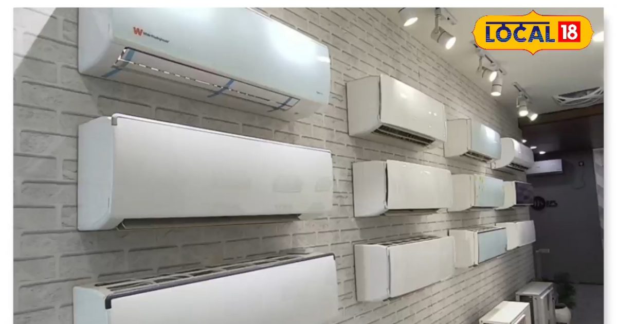 Split AC Vs Window AC: स्प्लिट एसी या विंडो, कौन देता है ज्यादा ठंडक, बचाता है बिजली? एक्सपर्ट ...