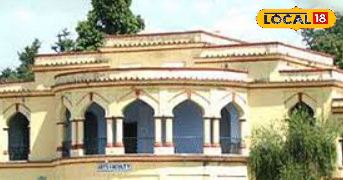 Best College for Law studies in Gorakhpur - News18 हिंदी