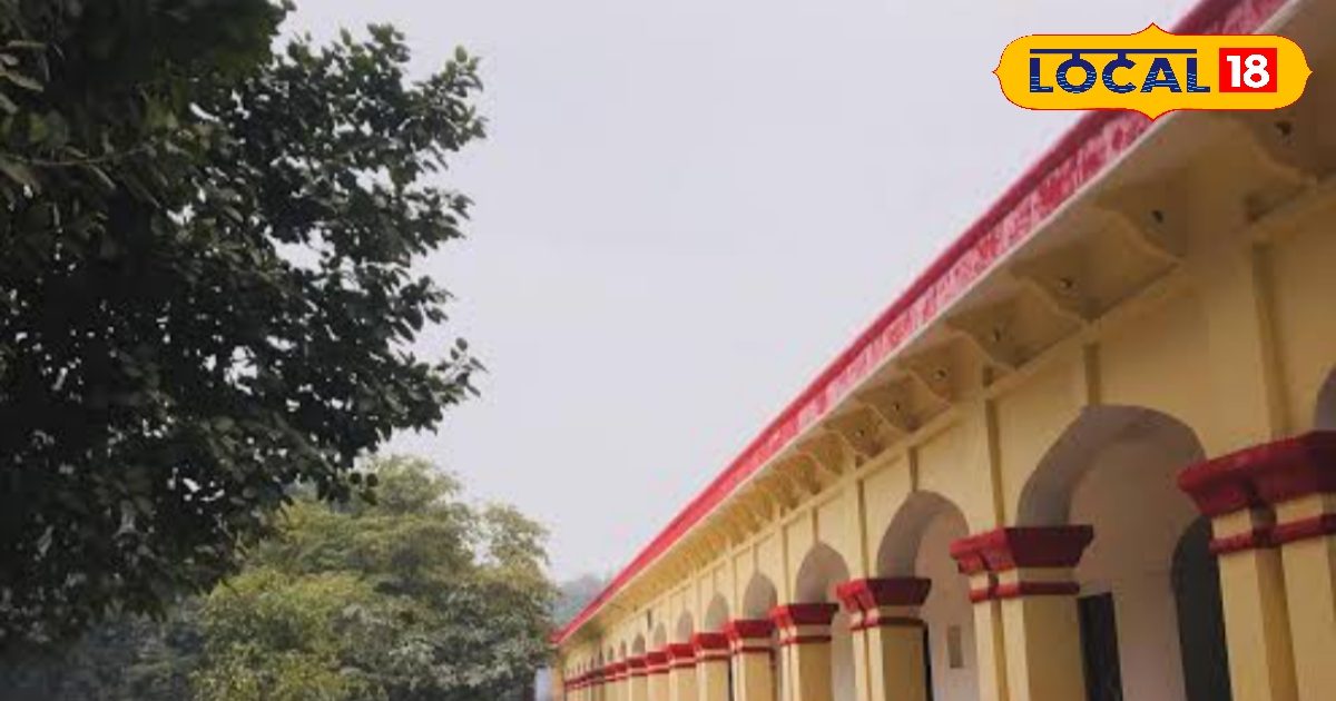 Gorakhpur Top 6 schools: ये हैं गोरखपुर के टॉप 6 स्कूल, यहां से बोर्ड परीक्षाओं में यूपी टॉप ...