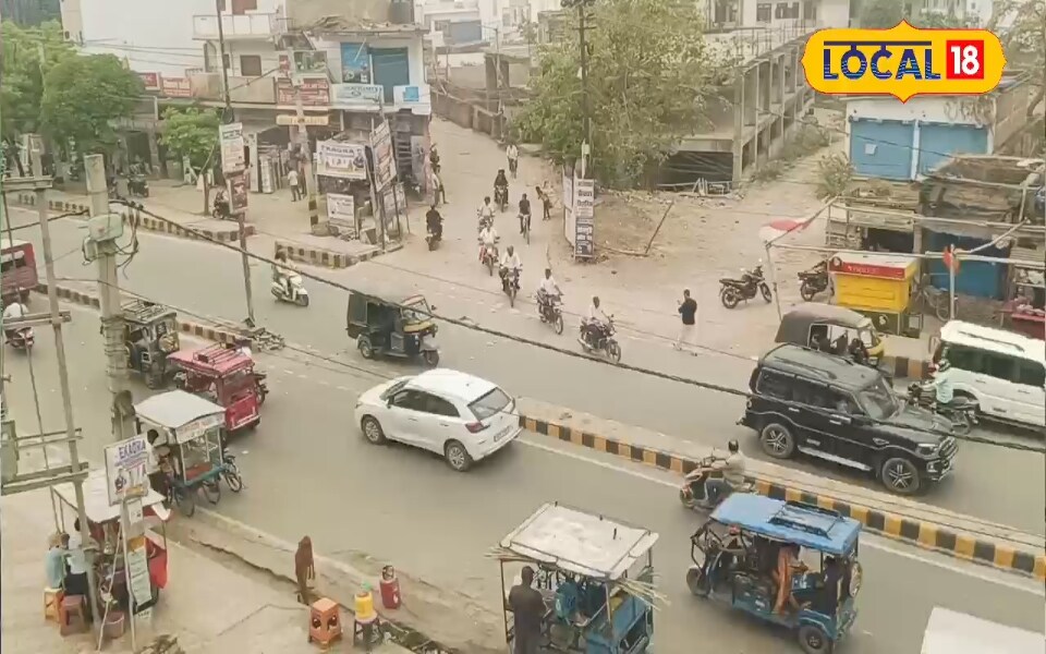 अब औरंगाबाद के जम्होर का विकास होगा तेज, ऐसे बनता है नगर पंचायत