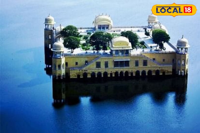 Summer Jaipur Tourist Point planning to visit more fun