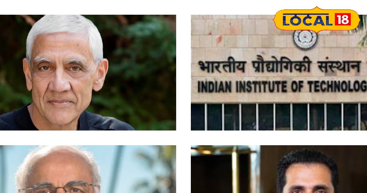 IIT दिल्ली से ग्रेजुएट्स इन 10 उद्यमियों ने स्टार्टअप्स की दुनिया में मचाई है धूम, देश-विदेश में ...