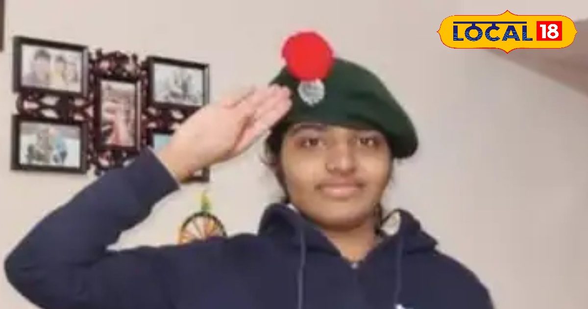 struggle story of daughter created history in JEE Mains result 2025 ...