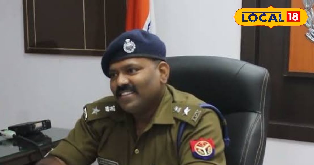 UP IPS Transfer: झांसी के नए SSP बने बीबीजीटीएस मूर्ति, सुधा सिंह को दी गई ये रेलवे से जुड़ी ये ...