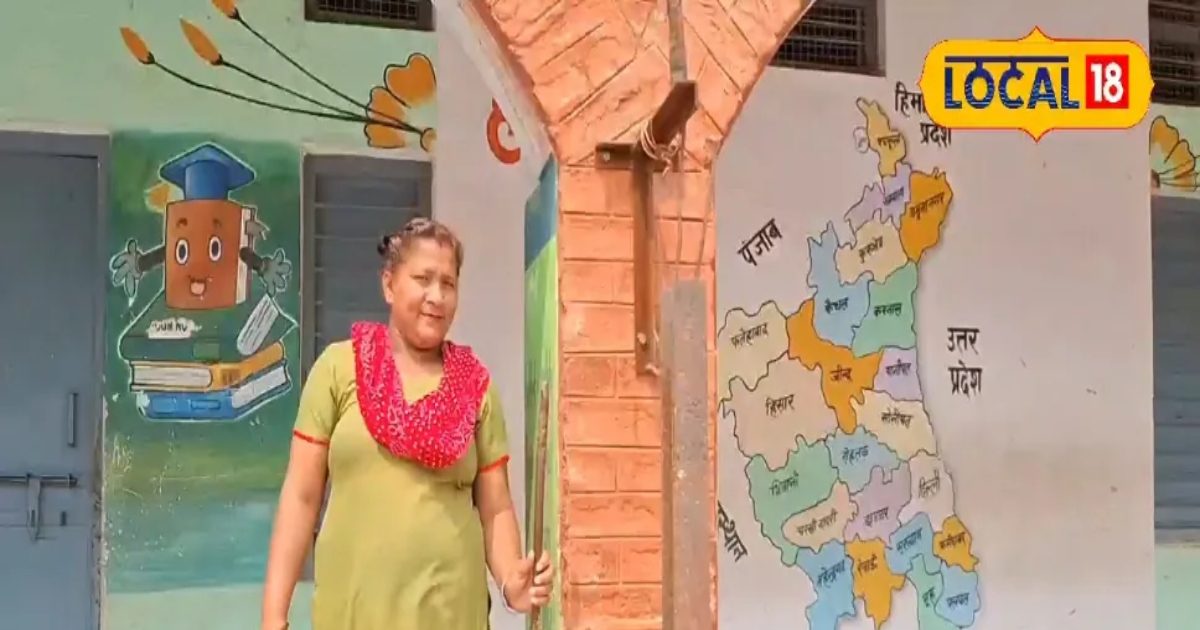 Haryana Schools: अंबाला स्कूलों में बच्चों को गर्मी से बचाने के लिए रिमाइंडर बेल के आदेश.