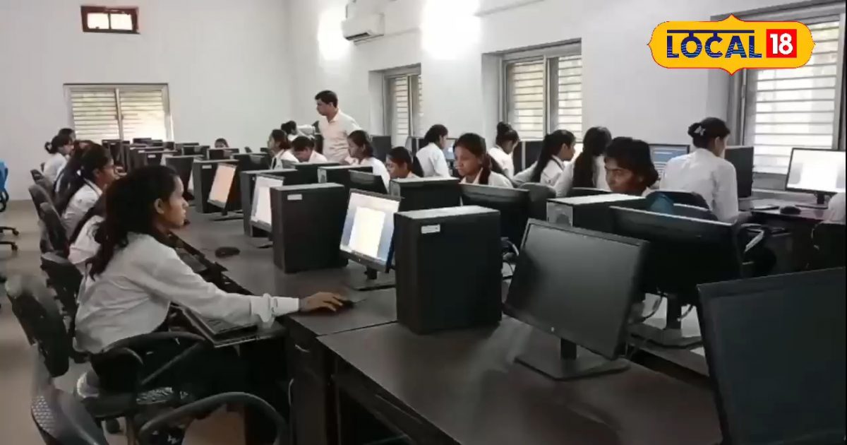 40 रुपए महीने में लें ITI के इस ट्रेड में एडमिशन, कंप्यूटर एक्सपर्ट ...