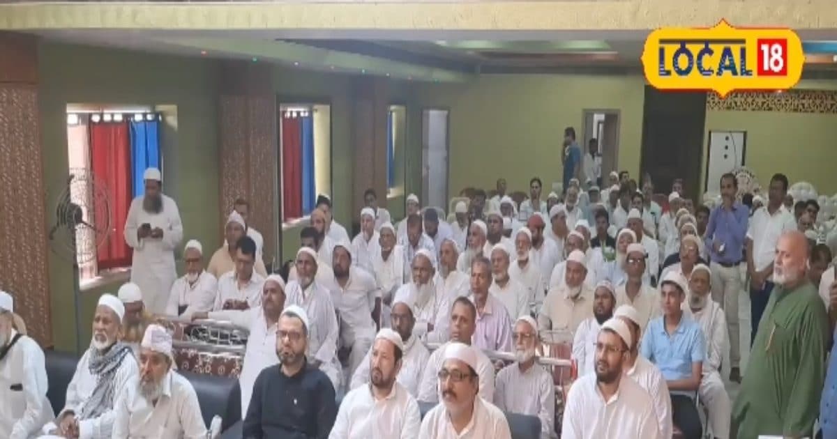 Haj Yatra 2025: हज यात्रा के लिए गया एयरपोर्ट से 2 मई को उड़ेगी पहली ...