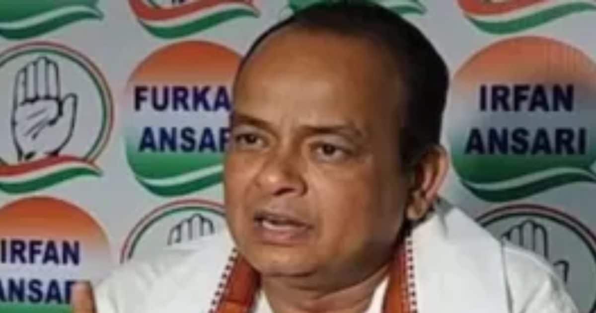 Pahalgam Attack Jharkhand Minister Irfan Ansari Statement demands action aganist pakistan ...