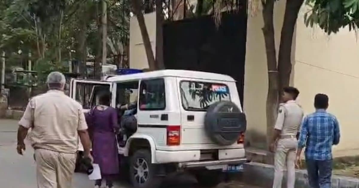 jamui cousin brother sister love story police caught couple from ranchi love affaris news । शादी ...