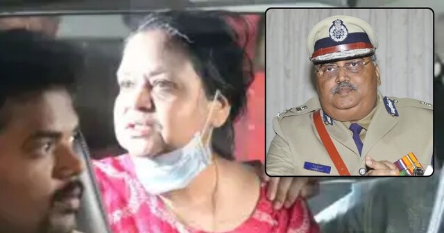 Om Prakash former Karnataka DGP murdered at home - पूर्व कर्नाटक डीजीपी ...