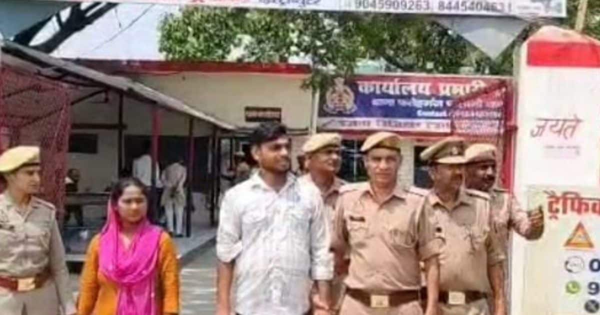 bareilly mein patni ne ki pati ki hatya: बरेली में पत्नी ने की पति की हत्या