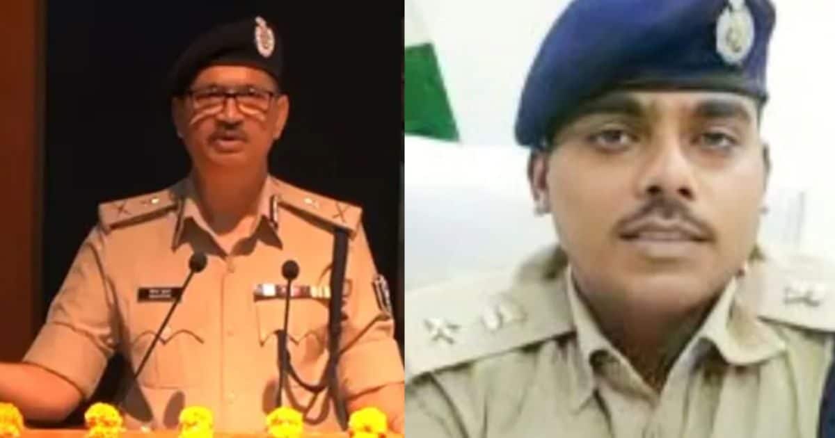 Bihar IAS-IPS Assets: बिहार के DGP विनय कुमार से ज्यादा अमीर हैं पटना के SSP, एस सिद्धार्थ के ...