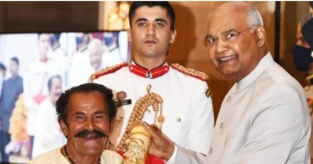 Padma Shri Ram Sahay Pandey: पद्मश्री रामसहाय पांडे का निधन, दुनियाभर में राई डांस को दिलाई थी ...