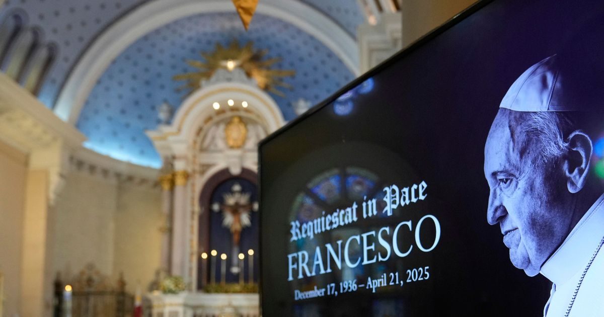 Pope Election Process: नए पोप का चुनाव-प्रक्रिया और रहस्य - News18 हिंदी