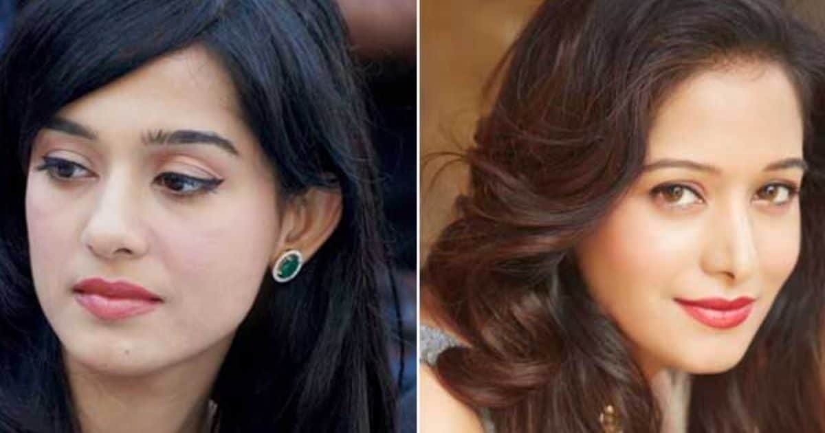 Who Is Preetika Rao Amrita Rao Sister Called Her Co-Star A Man Who ...