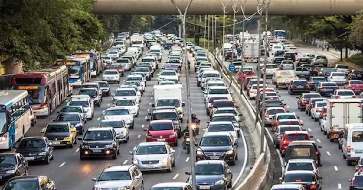 DND Flyway Elevated Road Project: 10 मिनट में 40 मिनट का सफर, DND ...