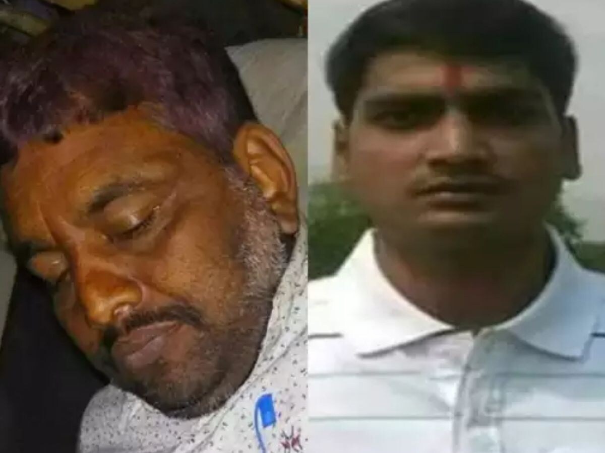 नाम- बूटन चौधरी, काम- हत्या करना, शौक- हथियारों का, पता- बिहार... AK47 ...